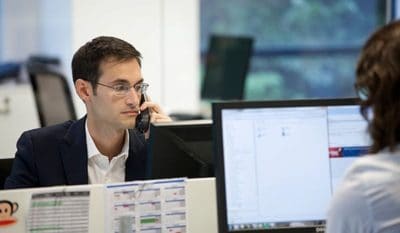 Bantec Emprende - Bantec Group